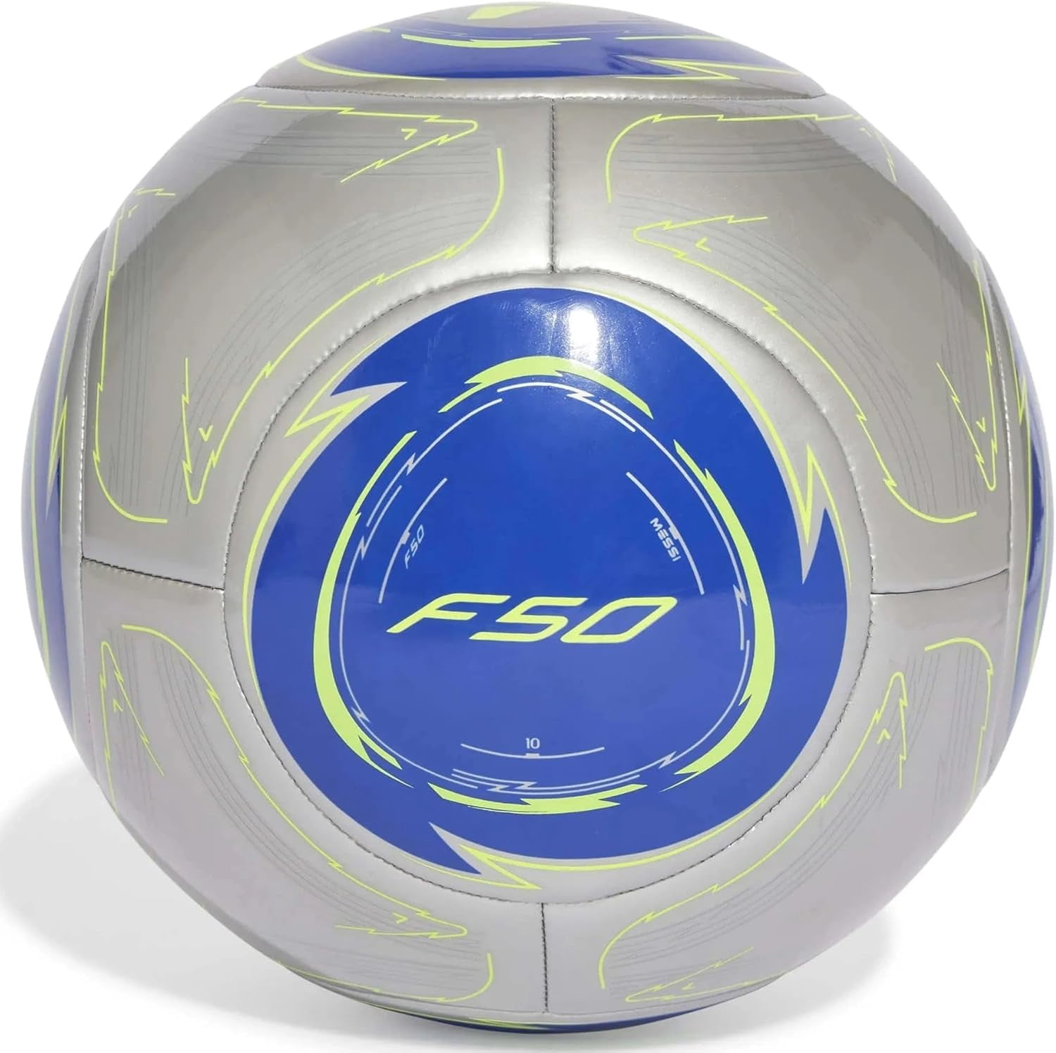adidas Messi Club F50 Soccer Ball - Walmart.com