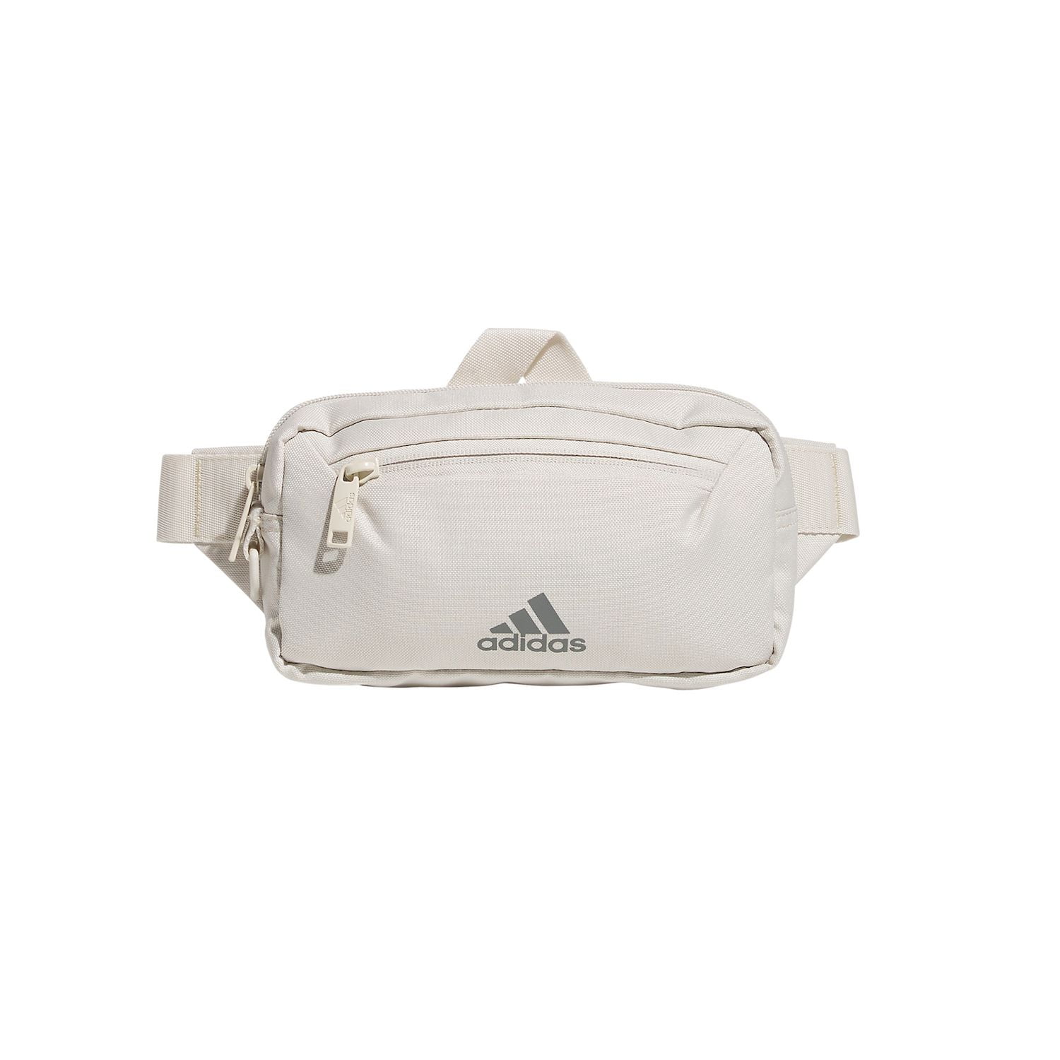 adidas Must Have 2 Waist Pack Color: Alumina Beige Size: N/A - Walmart.com