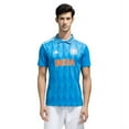 adidas Official India Cricket ODI Fan Jersey - Large - Walmart.com