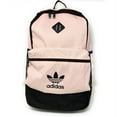 adidas Original Base Backpack, Icey Pink/Black/White, One Size ...