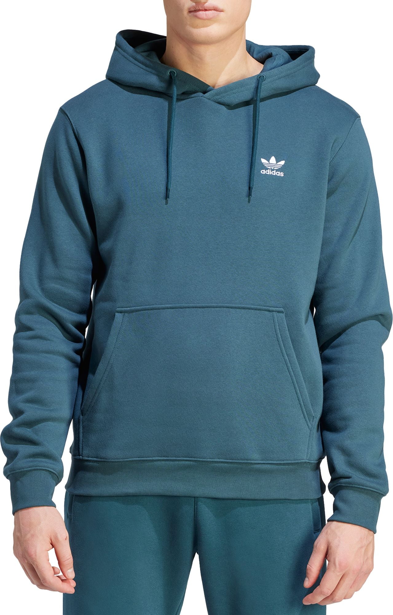 Adicolor Essentials Trefoil Hoodie
