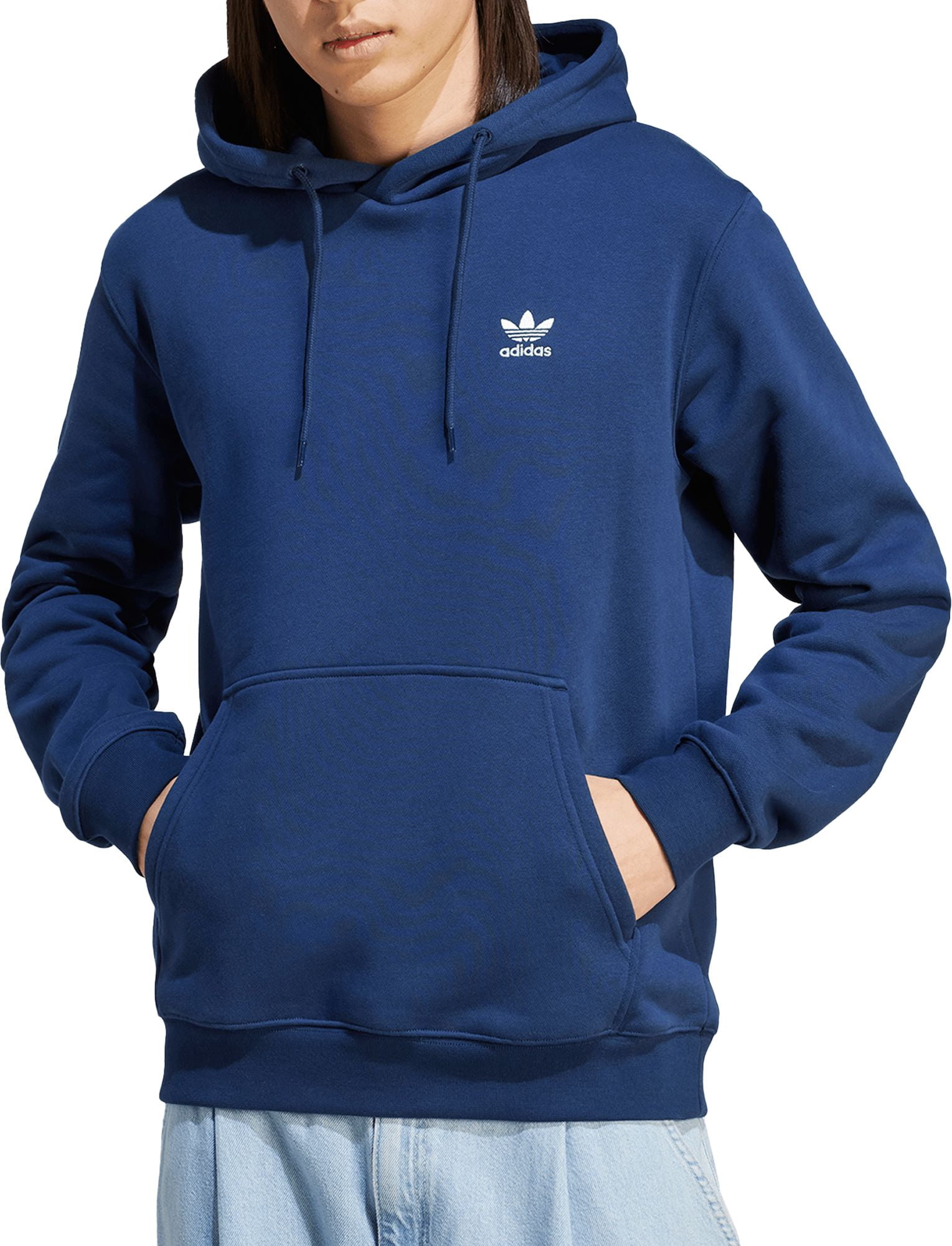 Adicolor Essentials Trefoil Hoodie