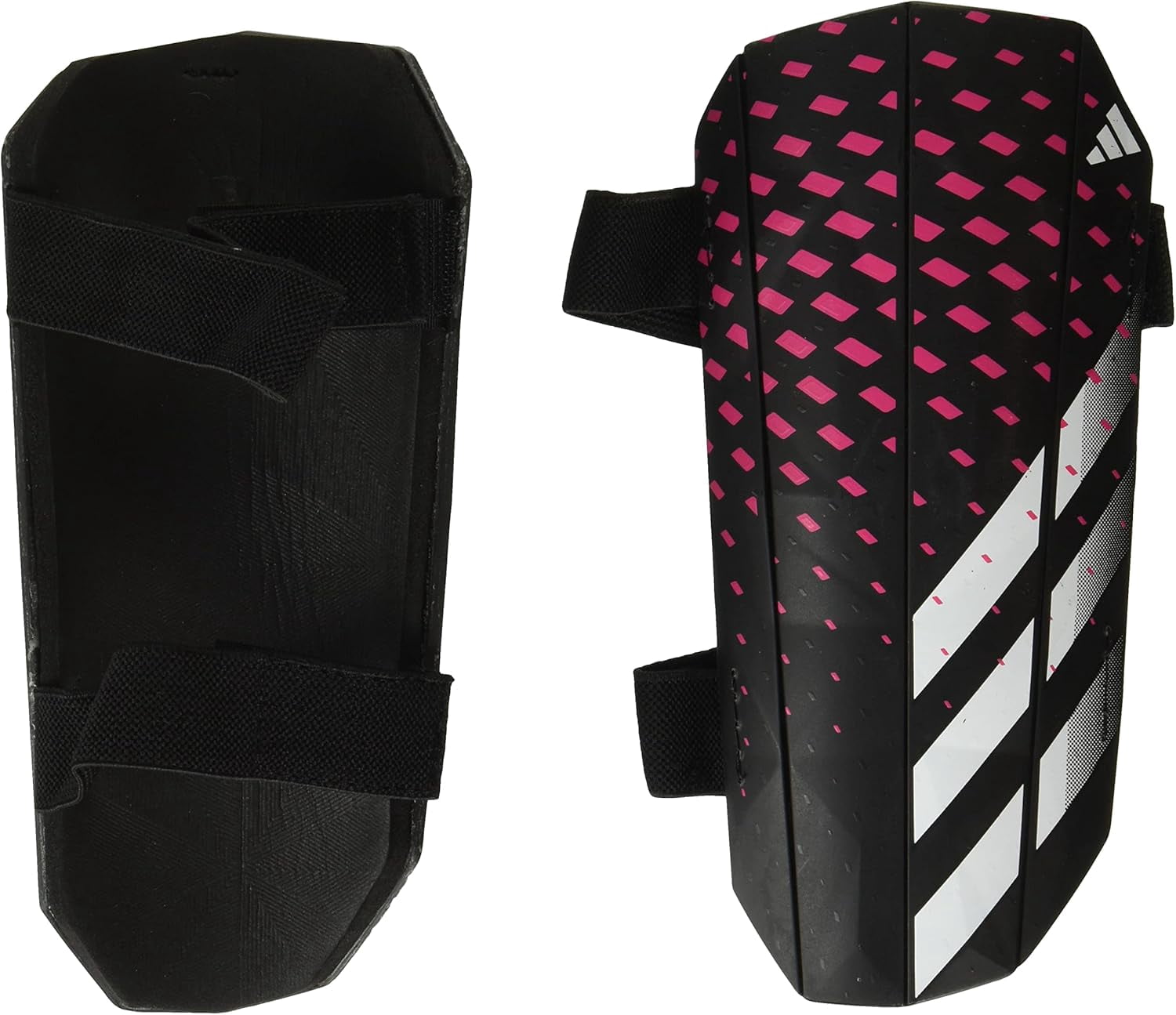 adidas Predator Adult Training Shinguard - Walmart.com