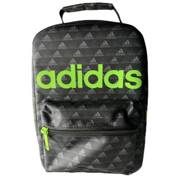 Adidas Santiago Insulated Lunch Bag (6.5L) - Walmart.com