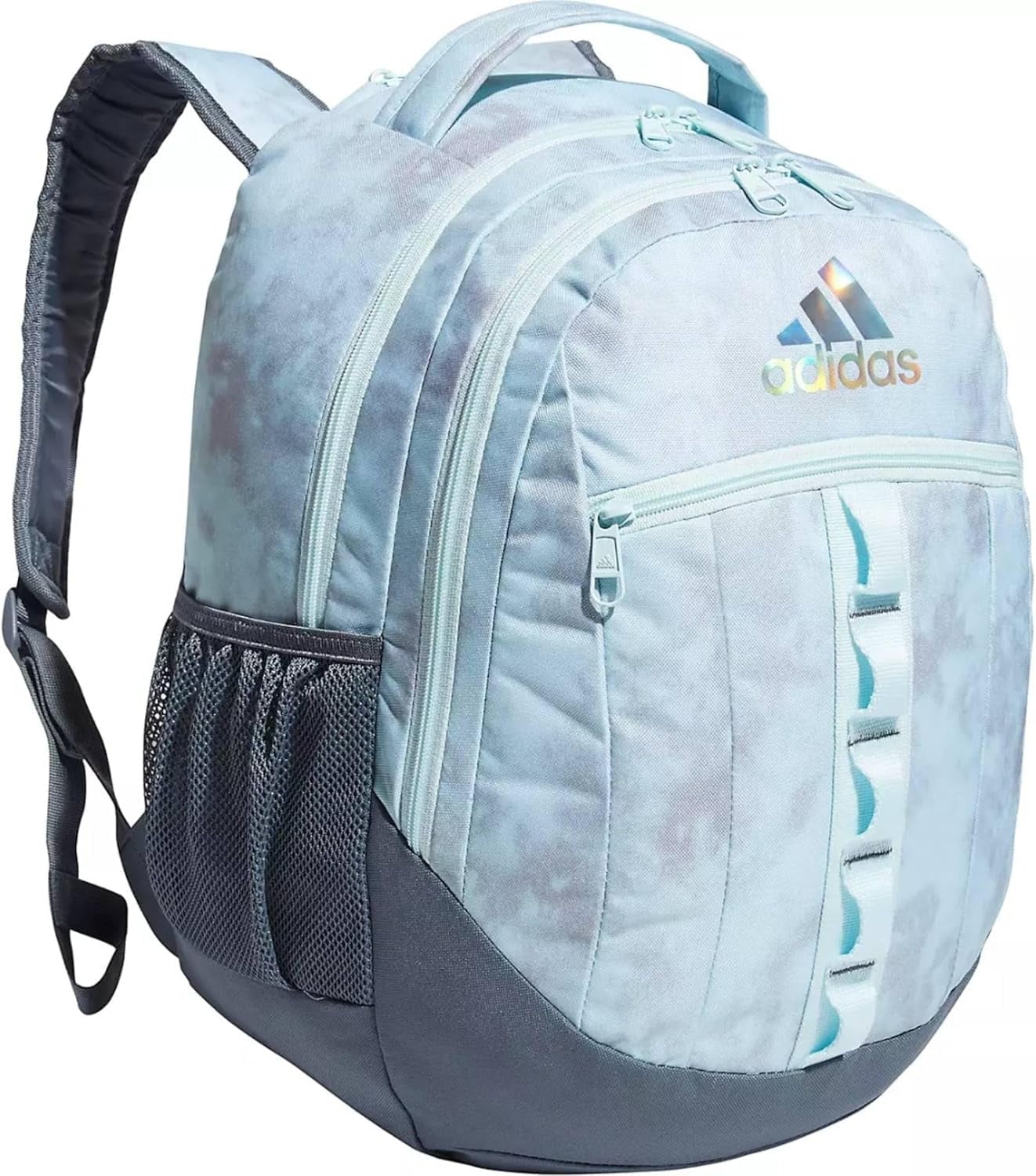 adidas Stratton III Backpack - Walmart.com