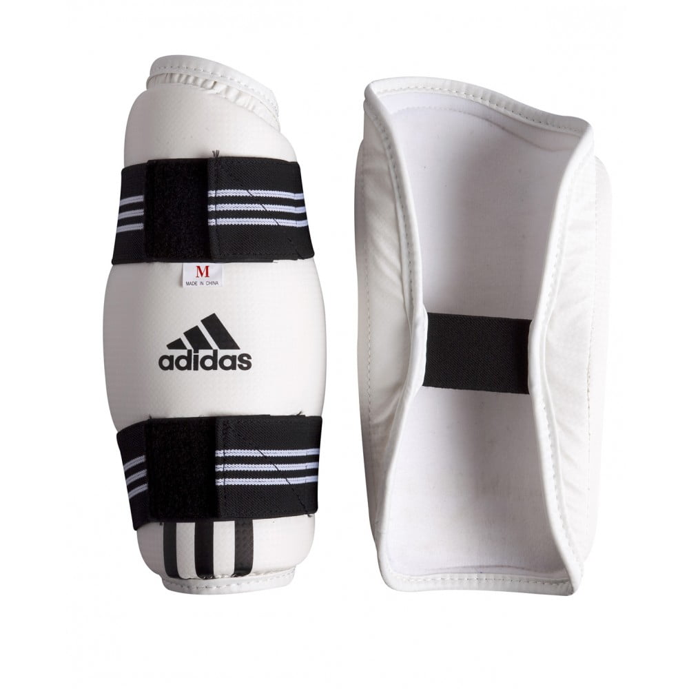 adidas Taekwondo Forearm Protector, WTF Approved - Walmart.com