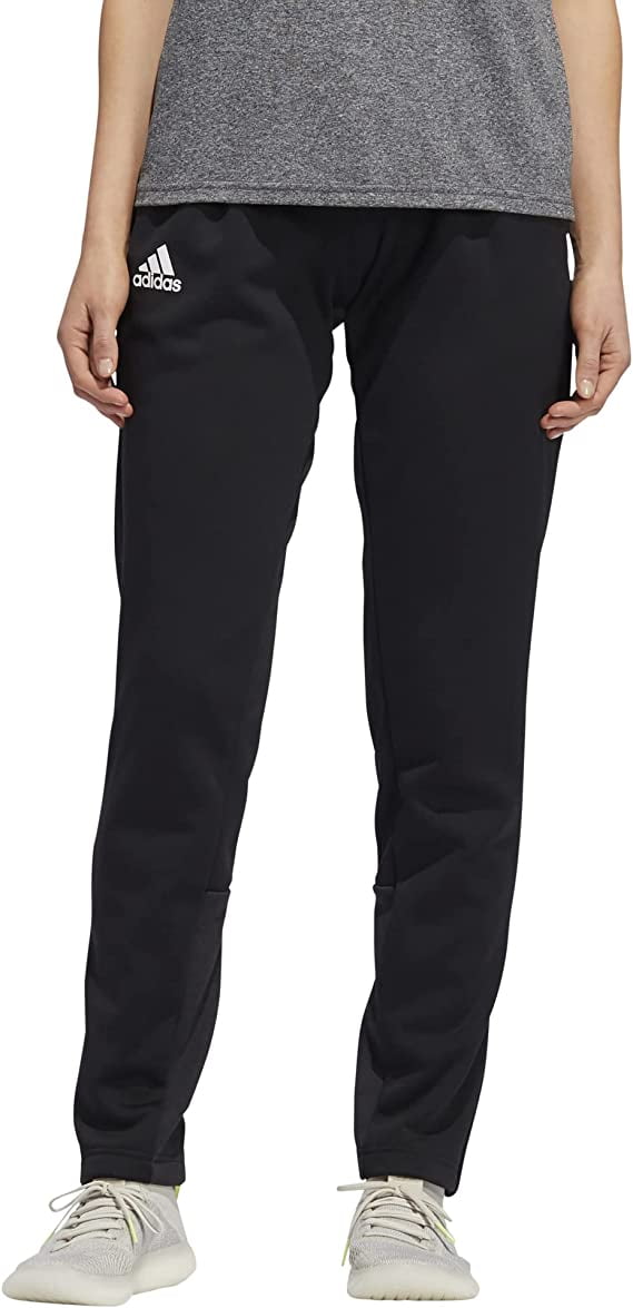 adidas Team Issue Tapered Pants - Women Training Black/White XS ...