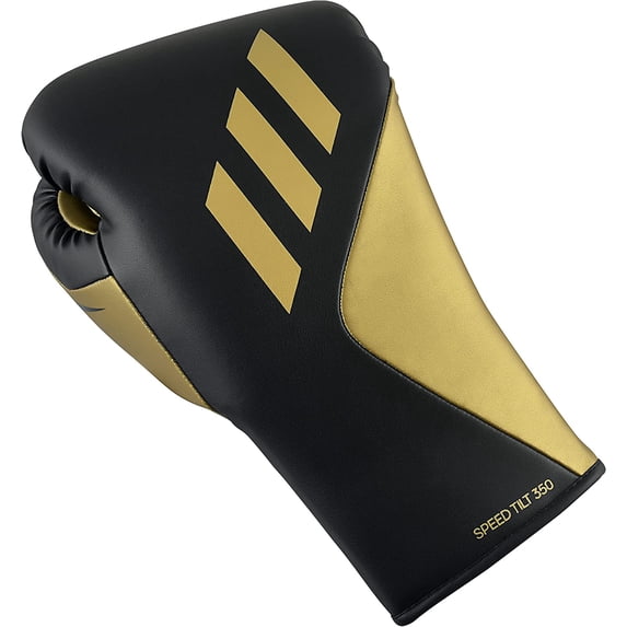adidas Tilt 350 Pro Boxing Gloves for Men, Women, Unisex - MMA Training ...