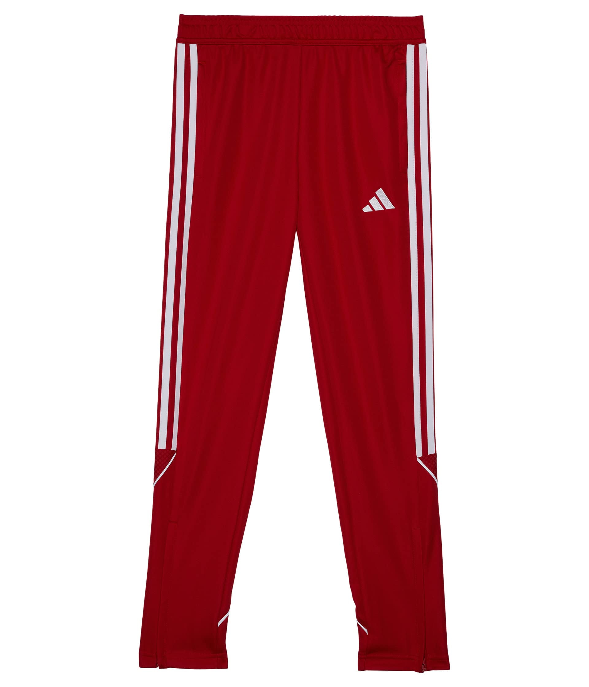 adidas Tiro 23 League Pants (Toddler/FLittle Kids/FBig Kids) (Girls ...