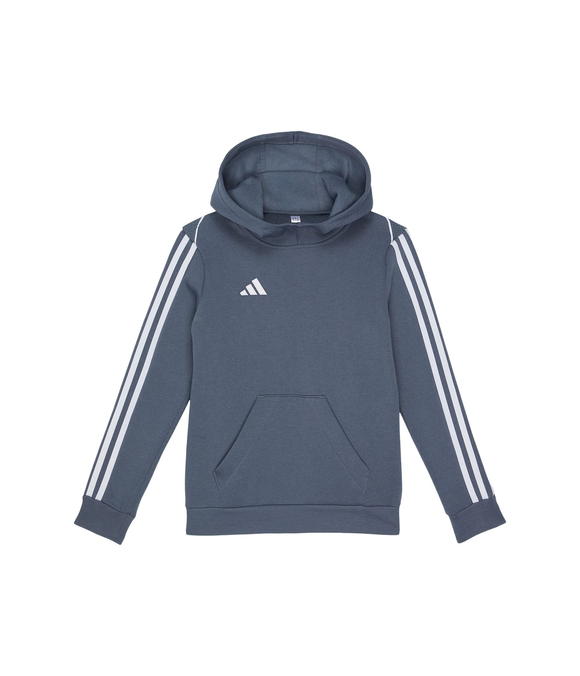 adidas Tiro 23 League Sweat Hoodie (Little Kids/FBig Kids) (Kids, Team ...