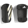 adidas, Tiro Training Soccer Shin Guards, hard shield, EVA cushioning ...
