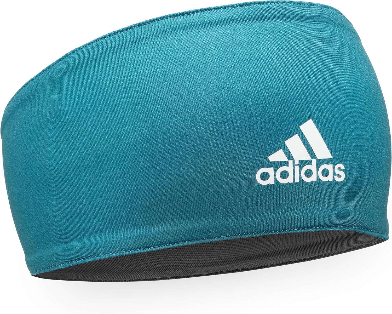 Adidas Unisex-Adult Reversible Wide Headband - Walmart.com