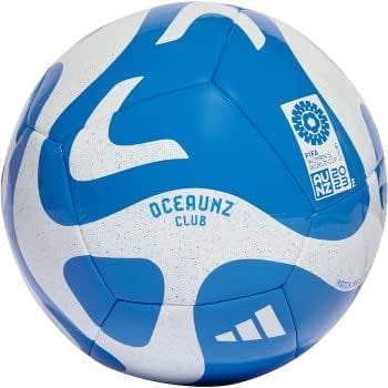 adidas Womens World Cup Oceaunz Club Soccer Ball - Walmart.com