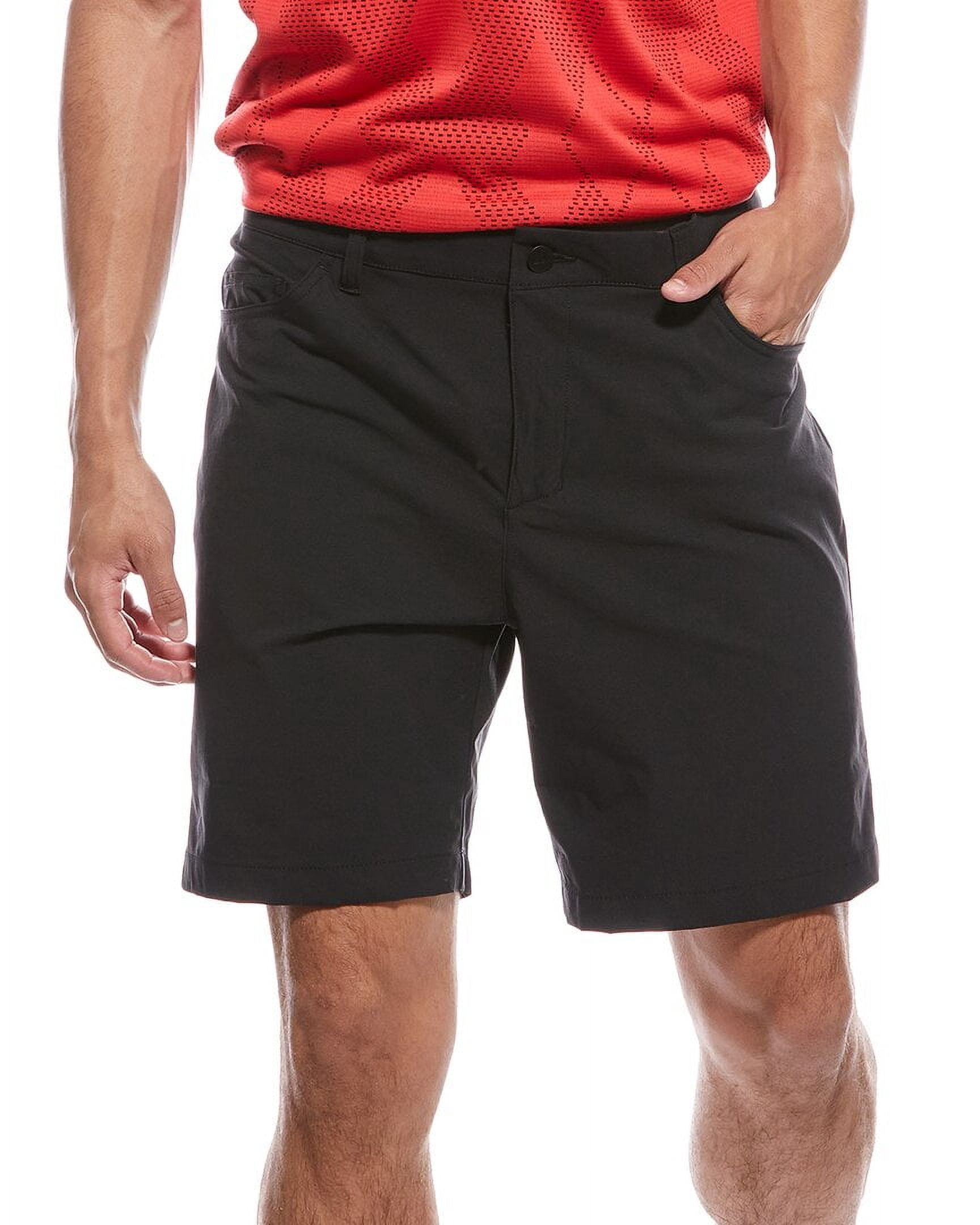 adidas mens Ult Short, 36", Black - Walmart.com