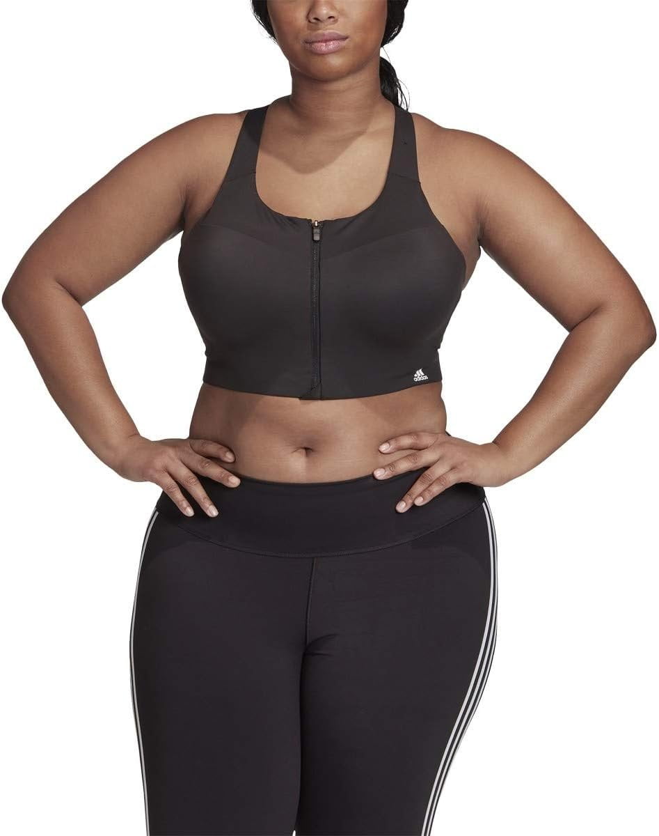 adidas womens Ultimate AEROREADY Designed 4 Training Fitness Gym ...