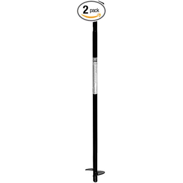 adjustable foundation post - Walmart.com