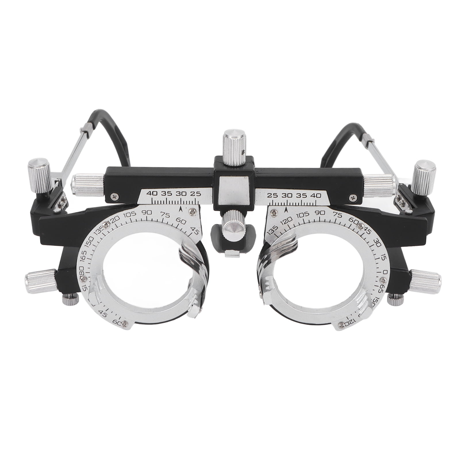 adjustable optometry frame, alloy optometry frame adjustable PD ...
