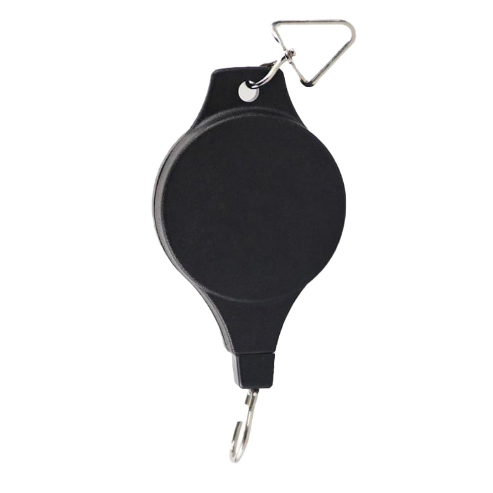 adjustable plant pulley - heavy-duty hanging solution for plants and ...