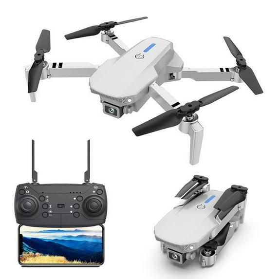 adult Special Drone e88 Pro 1080P Professional Dual Camera Foldable ...