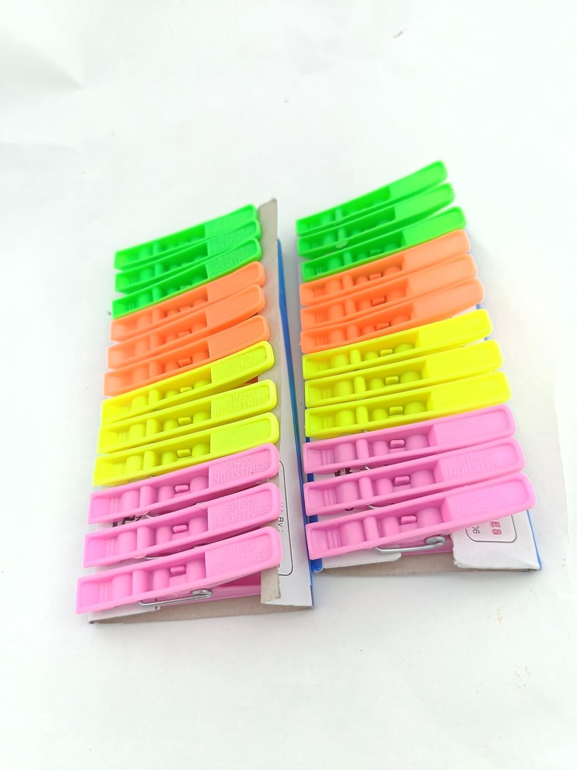 advancedestore RYNO Super Jumbo Plastic Clips HeavyDuty Rust Free Pegs ...