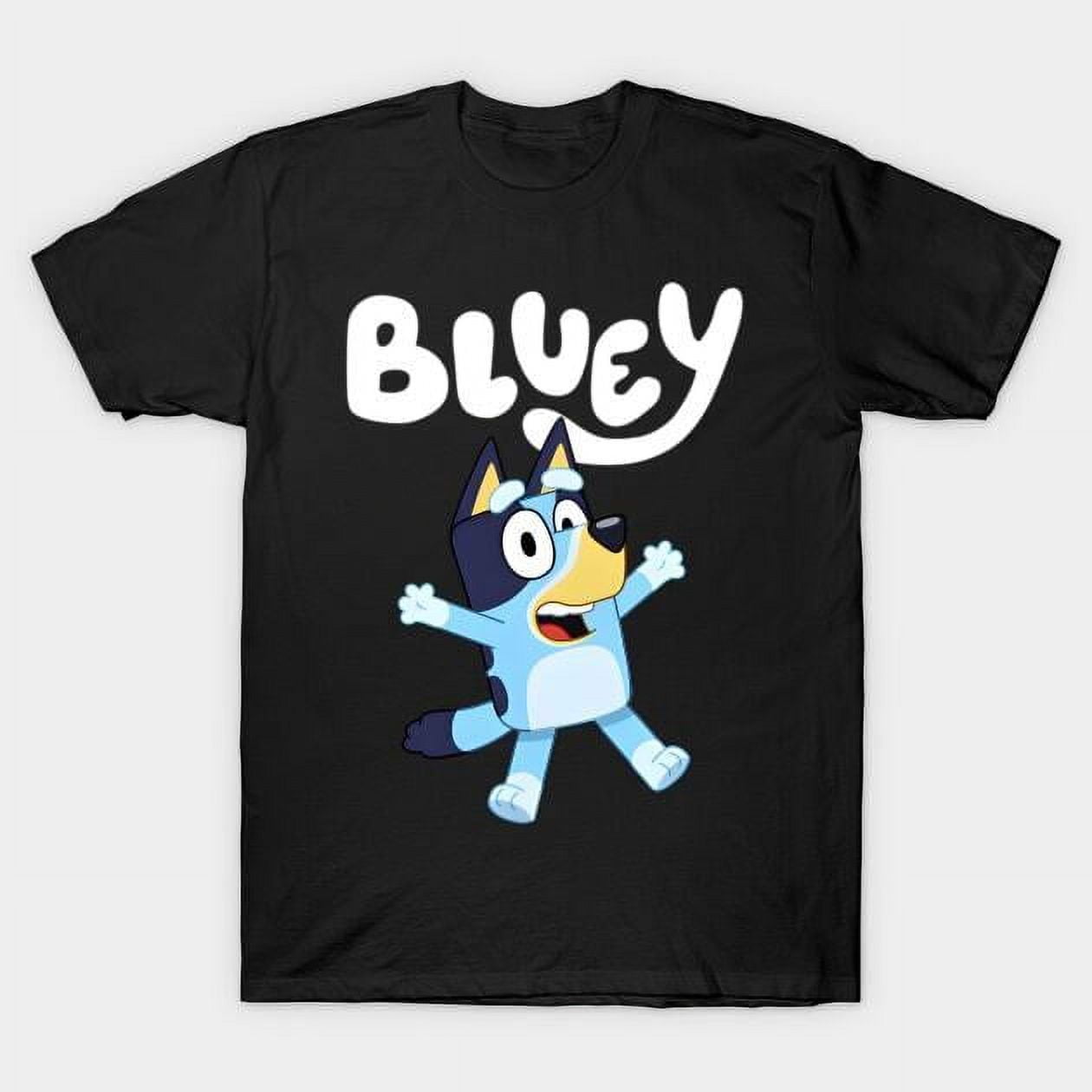 adventure, animated, australian, blue, bluey - Walmart.com