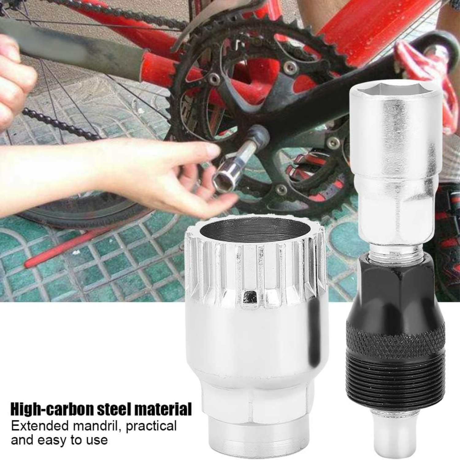 for any adventure with this top-of-the-line bike repair essentials kit ...