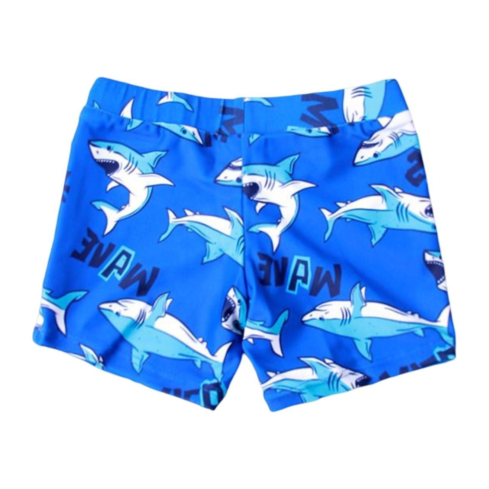 adviicd Baby Boy Swim Trunks Boys Swim Trunks Toddler Kids Swimsuits ...