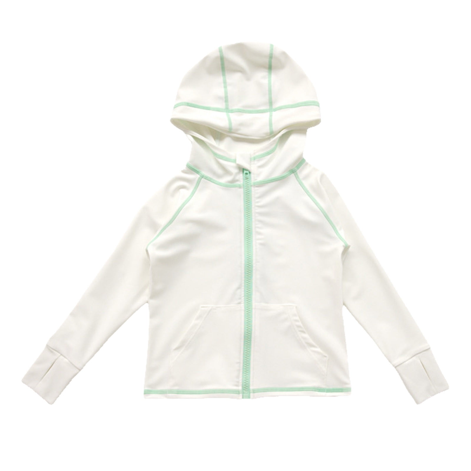 adviicd Boys Jackets Boys Sherpa Lined Full Zip Shirt Jacket,Cozy ...