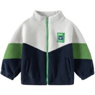 Minecraft Creeper Character Bomber Jacket for Boys (Sizes 4-18 ...