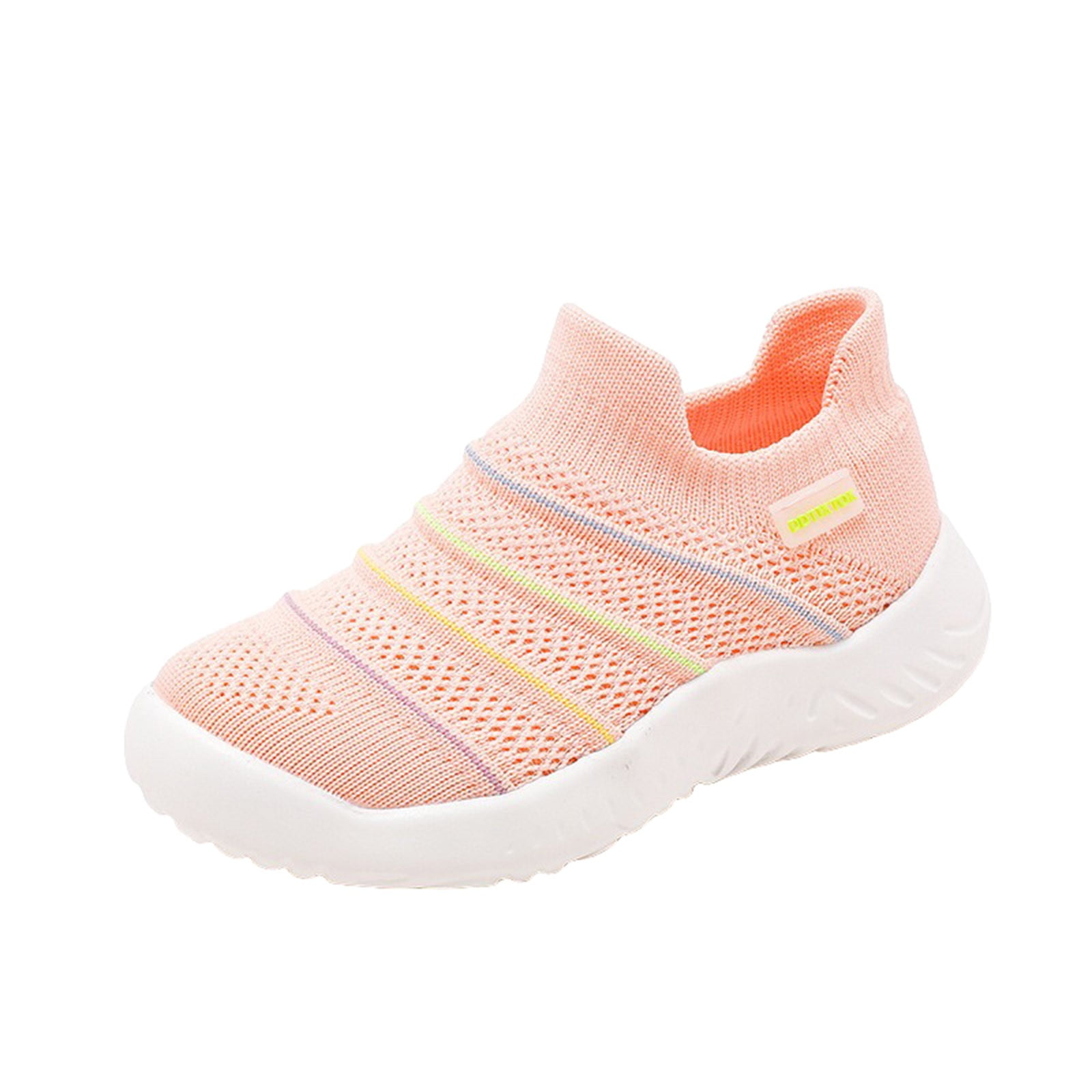 adviicd Boys' Sneakers Kids Barefoot Shoes Boys Girls Sneakers ...