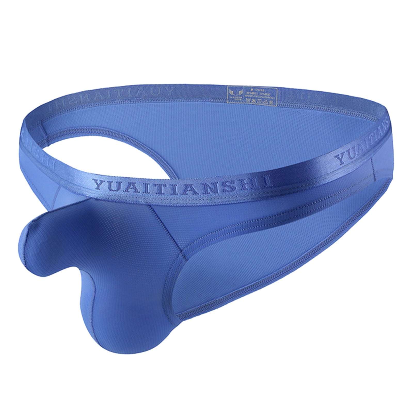 adviicd Boys Underwear Mens Underwear Boxer Briefs Men's Classic Cotton Stretch Multipack Briefs ...