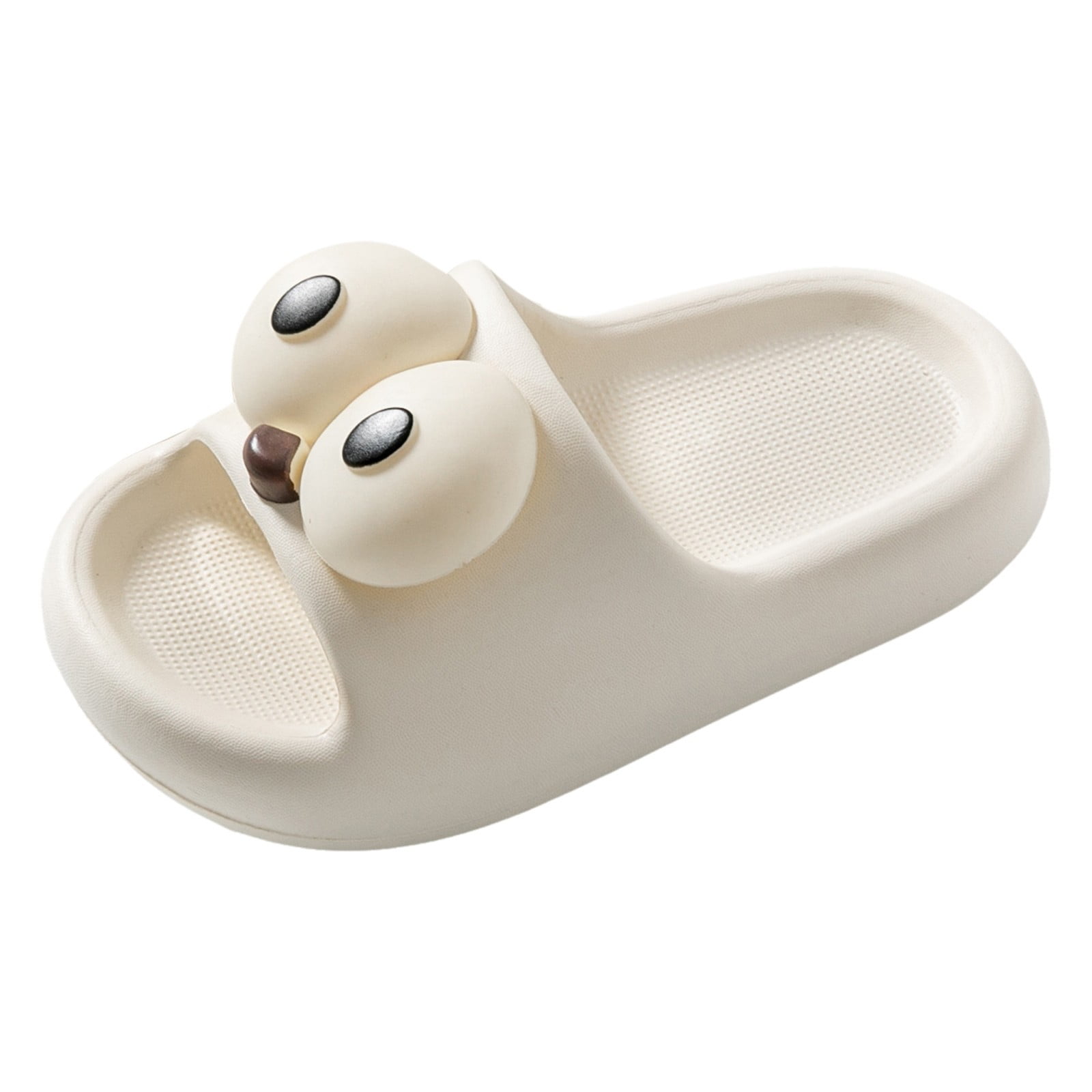 adviicd Girl Slippers Toddler Little Kids Slides Sandals Girls Boys ...