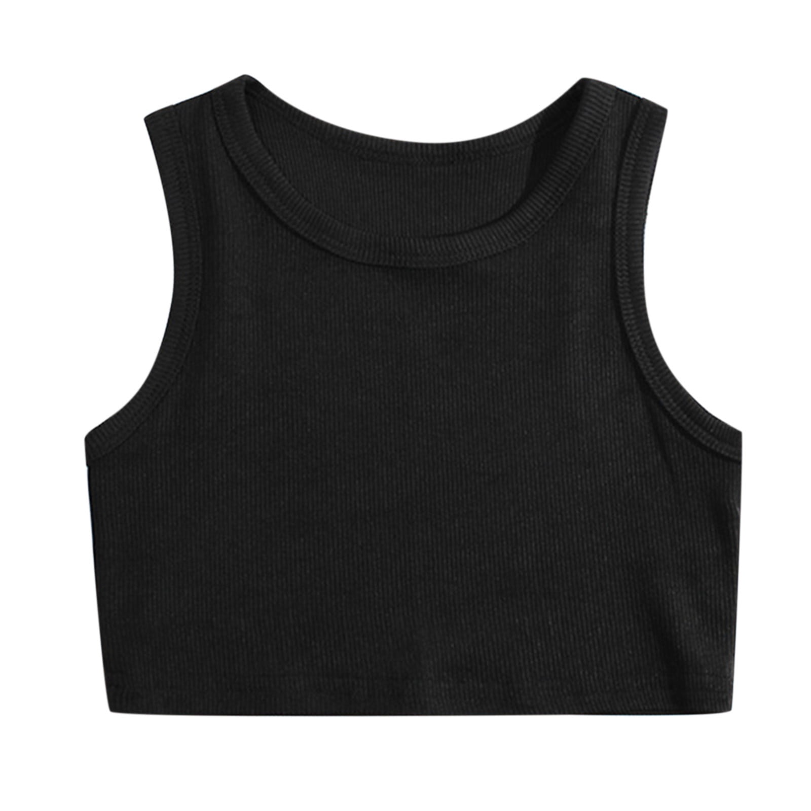 adviicd Girls Size 5t Clothes Toddler Kids Girls Dance Tank Top ...