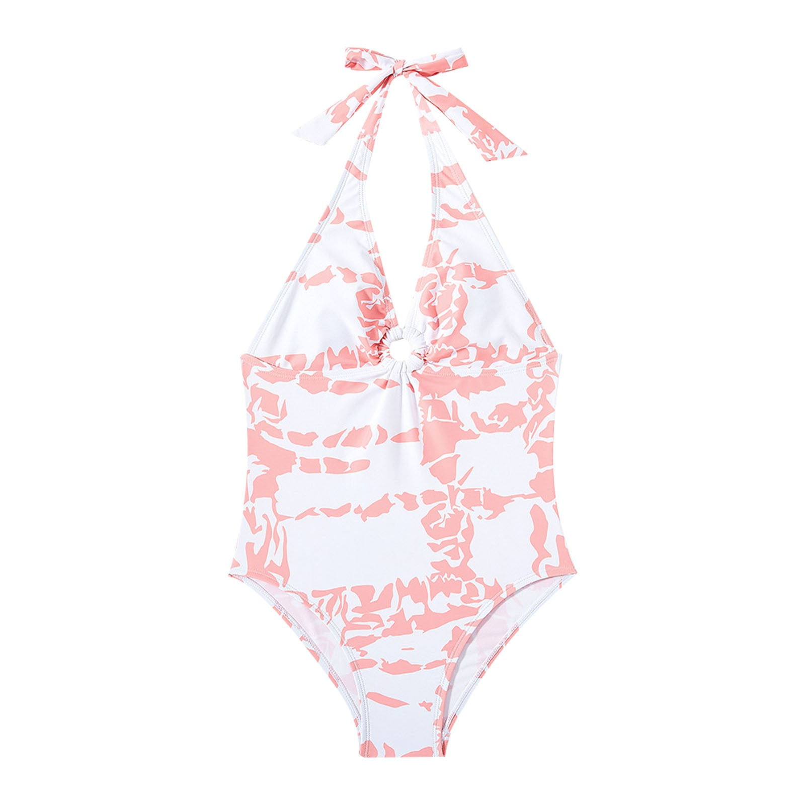 adviicd Girls Swimsuit Girls 1 Piece Swimsuits Bathing Suits for Kids ...