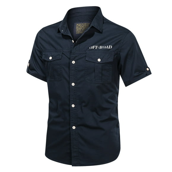 Grunt Style Shirts For Men