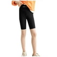 adviicd Kids Girls Shorts Kids Girls Bike Shorts,Plain Sports ...