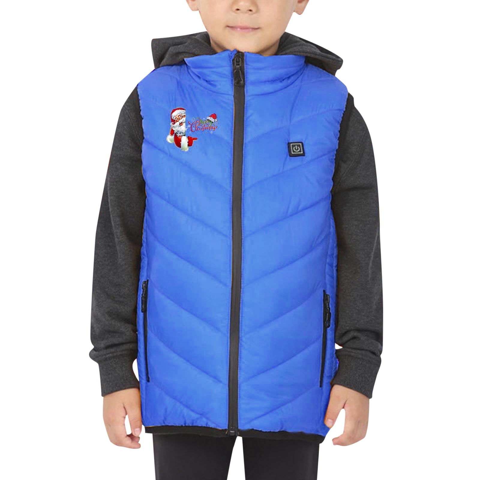 adviicd Kids Lightweight Puffer Vest Boys and Toddlers' Lightweight ...