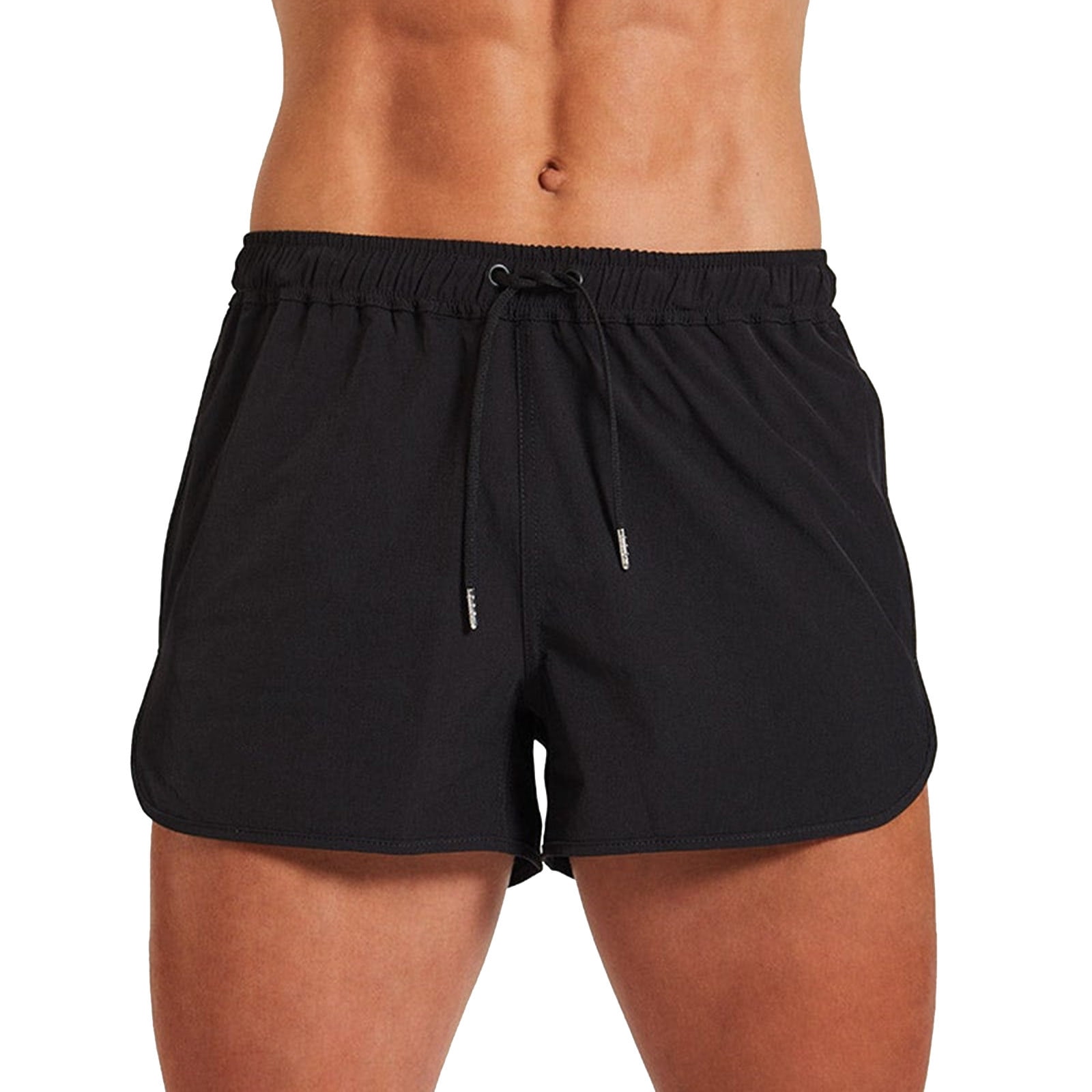 adviicd Men'S Athletic Shorts Mens Athletic Running Shorts Basketball ...