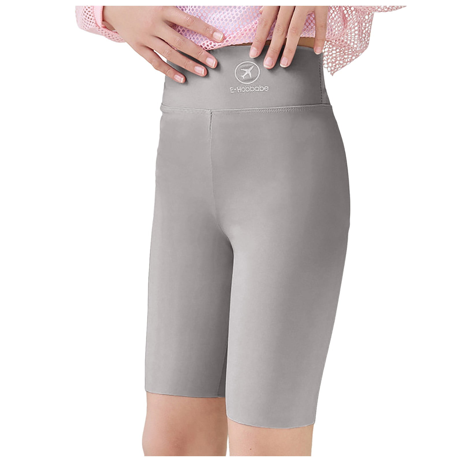 adviicd Short for Girls Girls Dance Shorts Kids Volleyball Bike ...