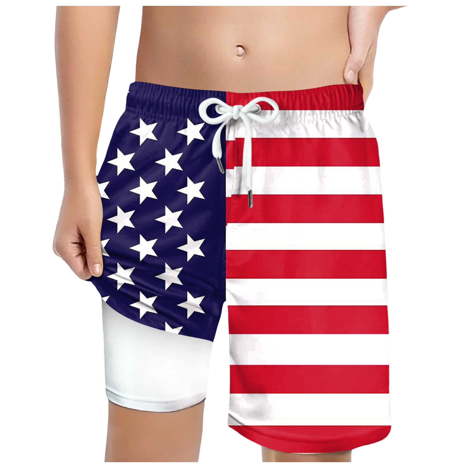 adviicd Swim Trunks Boys Toddler Bathing Suits for Kids Swimwear Baby ...
