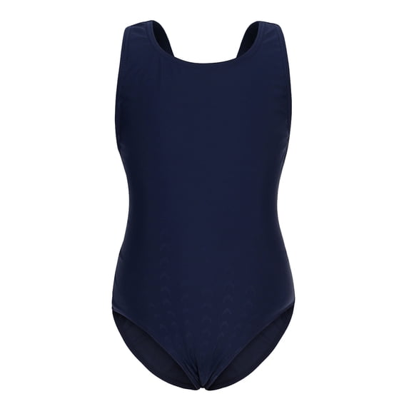adviicd Swimsuit for Girls Girls One Piece Swimsuits Hawaiian Ruffle ...