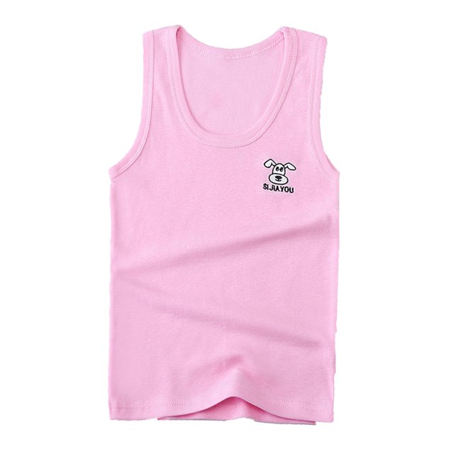 adviicd Tank Top Girls Girls Tank Tops Kids Sleeveless Athletic ...