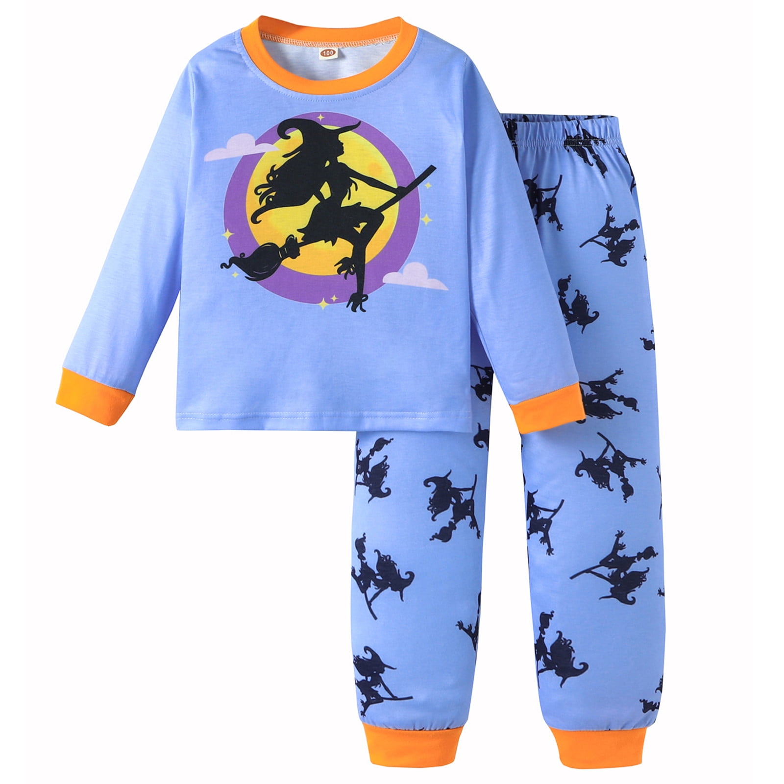 adviicd Toddler Boy Clothes Fall Boys 2 Pieces Set Long Sleeve Tops ...