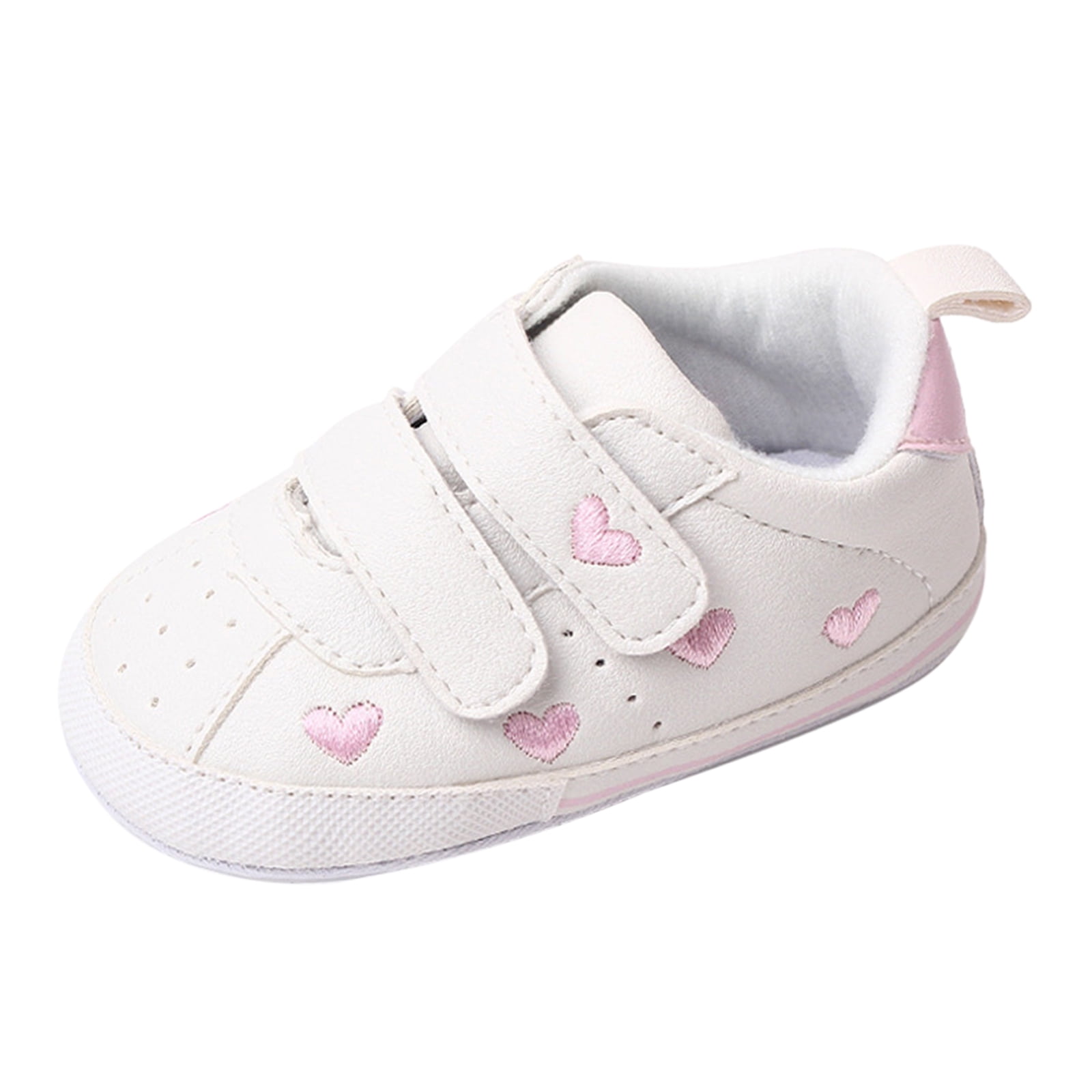 adviicd Toddler Shoes Girl Baby Sneakers 12-19 Months Baby Boys Girls ...