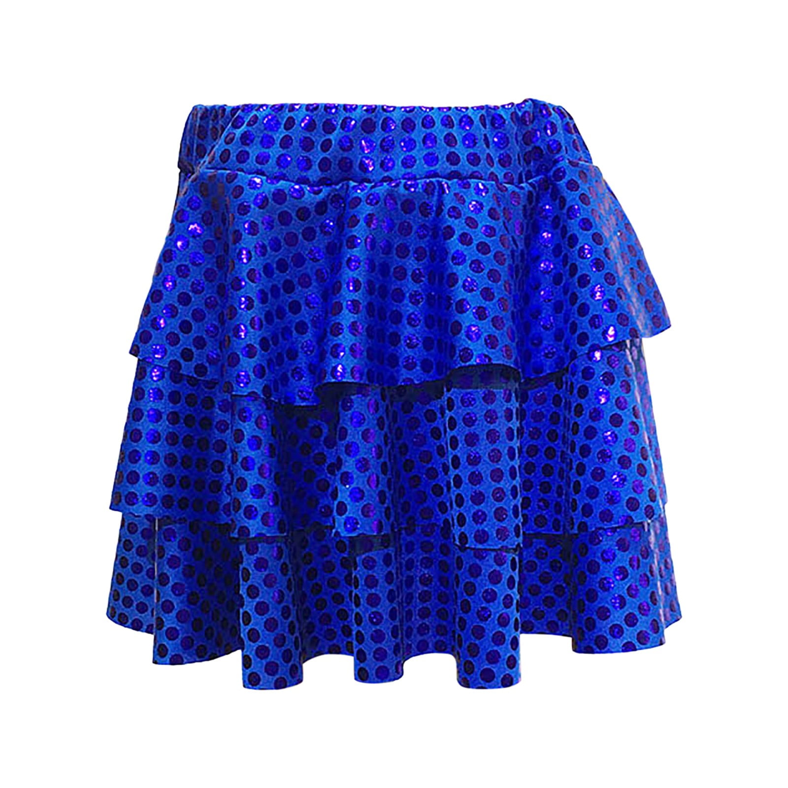 adviicd Toddler Skirt Kids Toddler Baby Girls Spring Summer Colorful ...