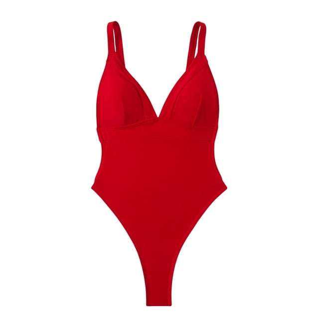 adviicd Tummy Control Swimsuits for Women -Modest 1 Piece Bathing Suit ...