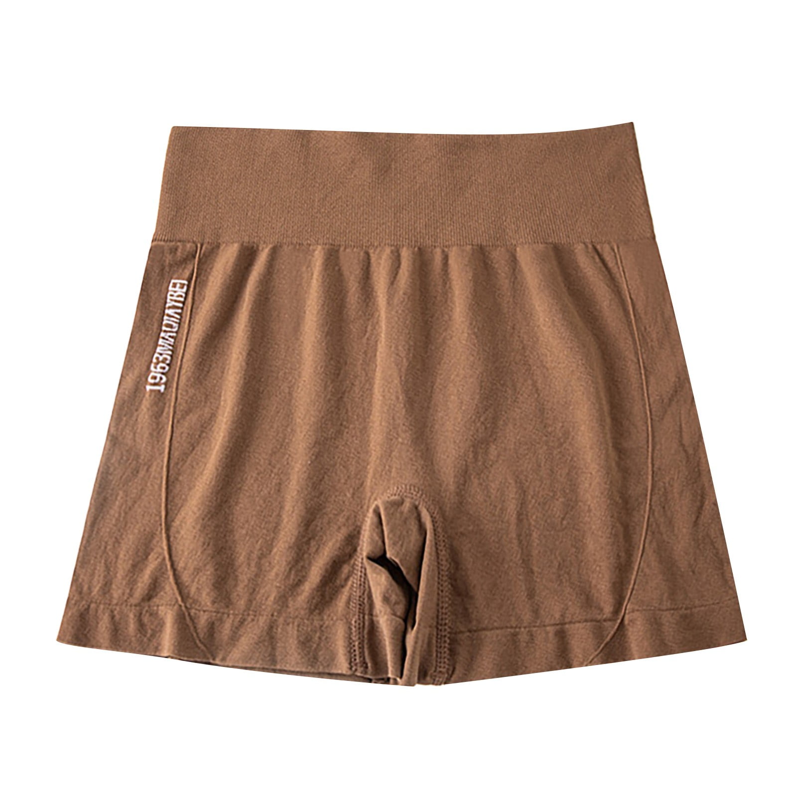 adviicd Women's Panties Microfiber Panties for Women Womens High Waist ...