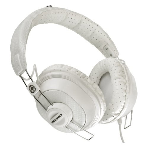 aerial7 chopper2 headphones snow, one size - Walmart.com