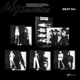 aespa - [WHIPLASH] 5th Mini Album BEAT KARINA Version - Walmart.com
