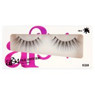 af94 False Advertising Faux High-Volume Lashes - Walmart.com